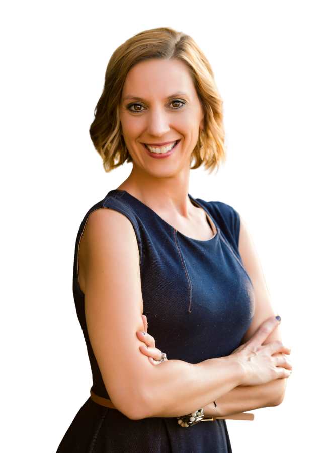 Root Cause Bloodwork - Sarah Outlaw